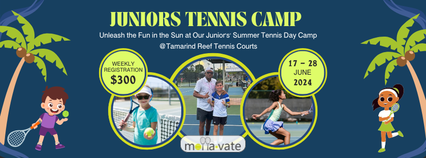 After School Program - Tennis Lesson for Kids - Coach Kevin Motta St ...